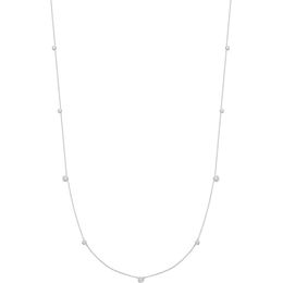 Ania Haie Necklace female Silver size One Size