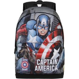 MARVEL Backpack 'Captain America' boy Mixed colors size One Size