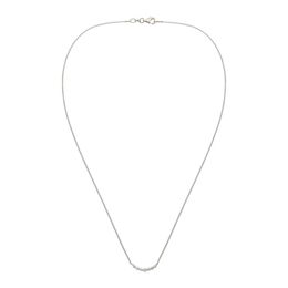 Elli DIAMONDS Necklace female Silver size 45