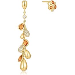 Ania Haie Earrings female Gold size One Size