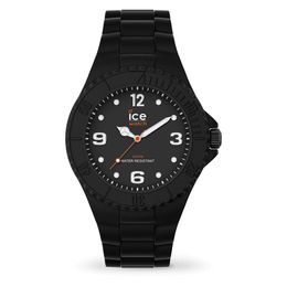 Ice Watch Analog Watch 'Ice Generation' male Black size One Size