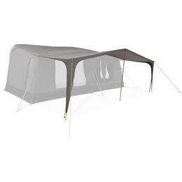 Dometic Stuga Rest Canopy Vordach f&uuml;r Stuga Rest Vorzelt Gr&ouml;&szlig;en 17-18 - Sonnensegel & Vord&auml;cher