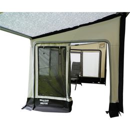 Westfield Verandarahmen f&uuml;r Luna Plus Reisemobilvorzelt rechts - Reisemobil- & Busvorzelte