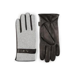 JOOP! Full Finger Gloves male Black size S