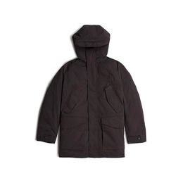 G-Star Raw G-star Between-Seasons Parka male Brown size XXXL