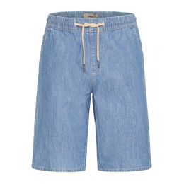 Blend Shorts Herren Größe 40 hellblau