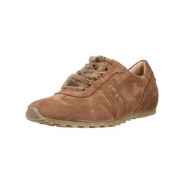 Paul Green Sneakers female Brown size 37,5