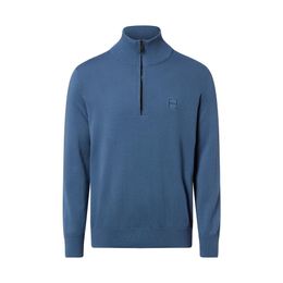 BOSS Pullover 'Kanobix_S ' Herren Gr&ouml;&szlig;e S blau