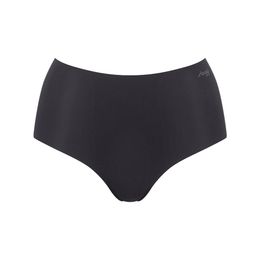 Sloggi Slip 'Zero Feel' Damen Gr&ouml;&szlig;e XL schwarz