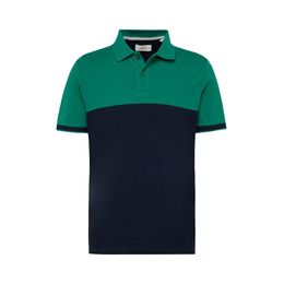 s.Oliver Shirt male Green, Black size M