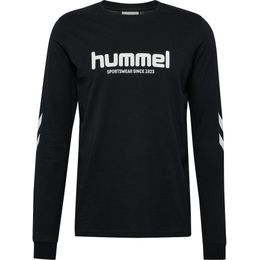 Hummel Shirt 'LEGACY 2.0' male Black size XXL