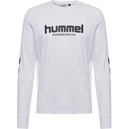 Hummel Shirt 'LEGACY 2.0' male White size XXL