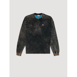 Diesel Sweatshirt male Mixed colors size S