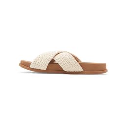 Roxy Mules female Beige size 36