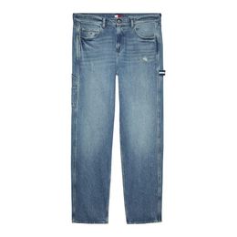 Tommy Jeans Jeans 'Jaimie' Herren Gr&ouml;&szlig;e 34 blue denim