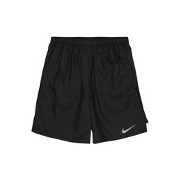 Nike Sportshorts Jungen Gr&ouml;&szlig;e 128/138 schwarz