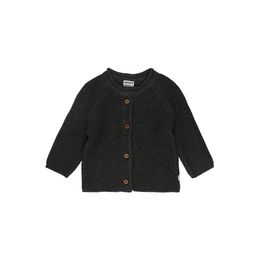 Jacky Knit Cardigan 'Lama' kids Grey size 62