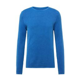 QS Pullover Herren Gr&ouml;&szlig;e XL himmelblau