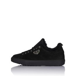 Philipp Plein Sneakers 'Ps' male Black size 40