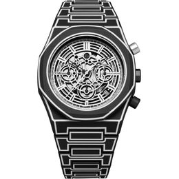 D1 Milano Analog Watch 'PHBJ10' male Black size One Size
