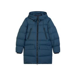 Marc O'Polo Marc O'polo Winter Coat male Blue size XL