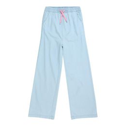 s.Oliver Jeans M&auml;dchen Gr&ouml;&szlig;e 134 hellblau