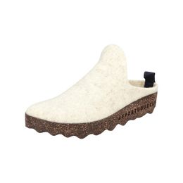 Asportuguesas Slippers female White size 37