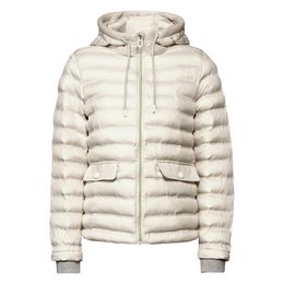 Cecil Between-Season Jacket female Beige size M
