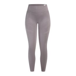 Smilodox Leggings female Grey size XL