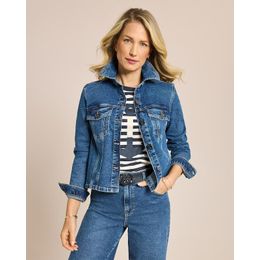 THOMAS RATH Jeansjacke