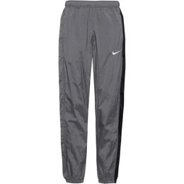 Nike Sporthose 'Total 90' Herren Größe XS grau / schwarz / weiß