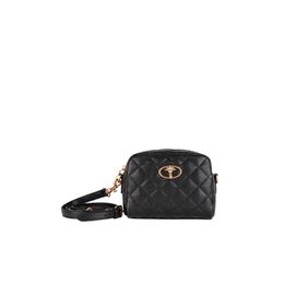 JOOP! Umh&auml;ngetasche 'Bellagio Cloe' Damen Gr&ouml;&szlig;e One Size gold / schwarz