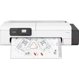 Canon imagePROGRAF TC-21, 2160 hellgrau/anthrazit