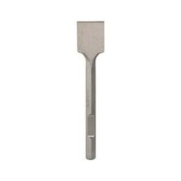 Bosch PRO HEX 28-4C Spatmei&szlig;el, 80x400mm