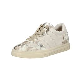 Paul Green Sneaker Damen Gr&ouml;&szlig;e 38.5 beige