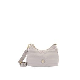 Bogner Crossbody Bag 'Wallis Tessuto Odette' female Grey size One Size