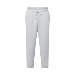 American Vintage Jogginghose ' Baptown ' Damen Gr&ouml;&szlig;e 40 hellgrau