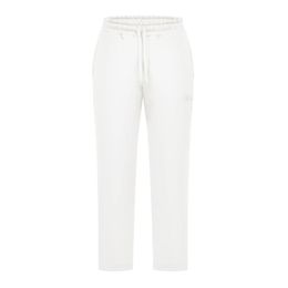 Smilodox Jogginghose Yasin Herren Gr&ouml;&szlig;e 31/32 creme