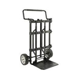 Dewalt DS Carrier, Trolley schwarz