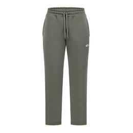 Smilodox Jogginghose Yasin Herren Größe 31/32 grau