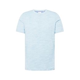 s.Oliver T-Shirt Herren Gr&ouml;&szlig;e XL hellblau