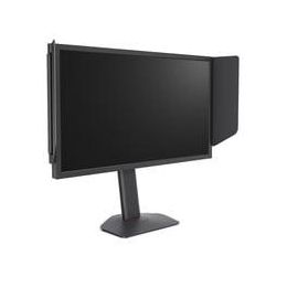 BenQ Zowie XL2540X+, Gaming-Monitor 61.2 cm (24.1 Zoll), schwarz, FullHD, Fast-TN, HDMI, DP, Schild, 280Hz Panel