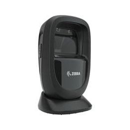 Zebra DS9308, Barcode-Scanner schwarz, 2D, USB, RS232