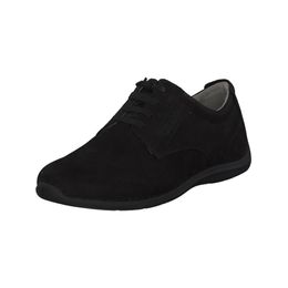 Pius Gabor Athletic Lace-Up Shoes male Black size 42