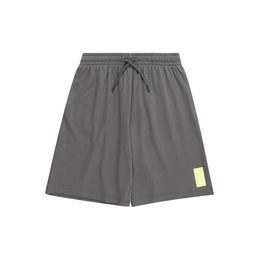 s.Oliver Shorts Jungen Gr&ouml;&szlig;e 164/170 basaltgrau / schilf