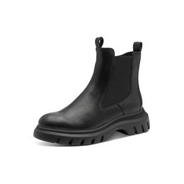 Marco Tozzi Chelsea Boots female Black size 41