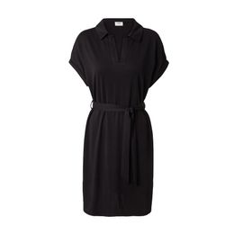 Jacqueline de Yong Jdy Shirt Dress 'HAZEL' female Black size S