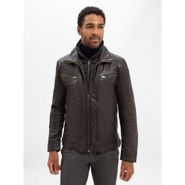 Finshley & Harding Finshley & Harding Jacke Herren Gr&ouml;&szlig;e XXL mokka
