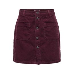 Jacqueline de Yong JDY Rock Damen Gr&ouml;&szlig;e 34 purpur