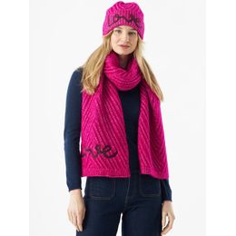 Codello Beanie female Pink size One Size